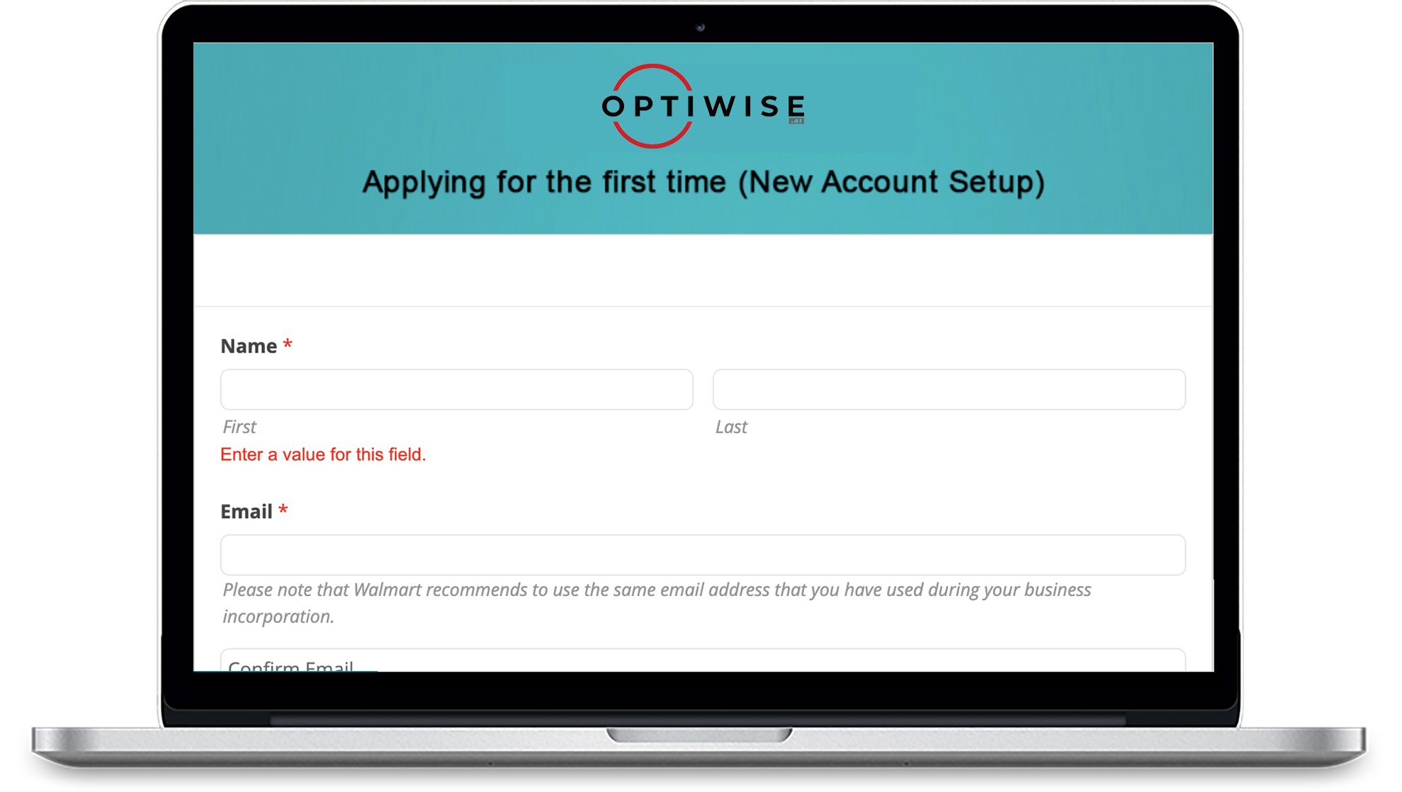 walmart - Optiwise.ai