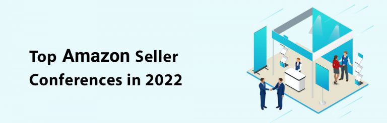 Top Amazon Seller Conferences in 2022 - Optiwise.ai