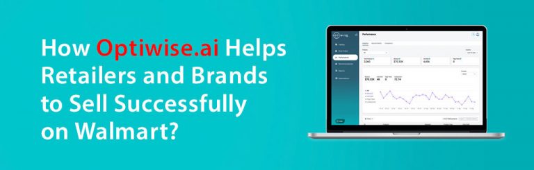 Optiwise.ai: The Solution for Successful Walmart Sales