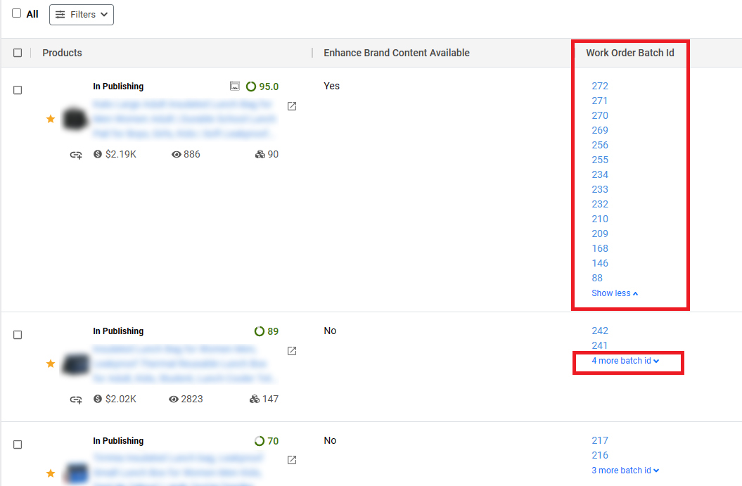 Product Update Feb 2023 - Optiwise.ai
