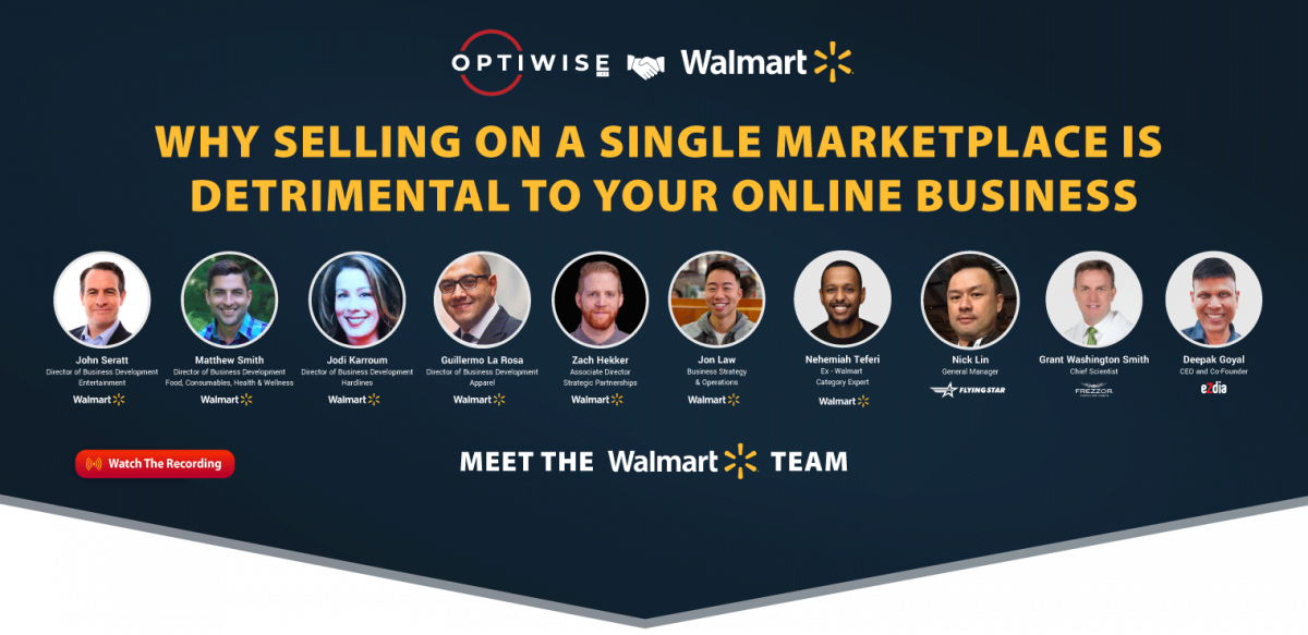 Webinars | Optiwise.ai - Optiwise.ai