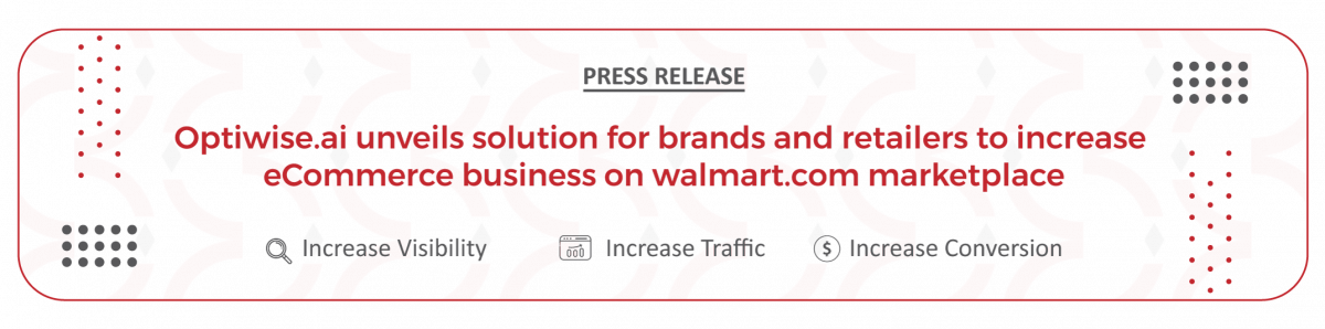 Press Release | Optiwise.ai